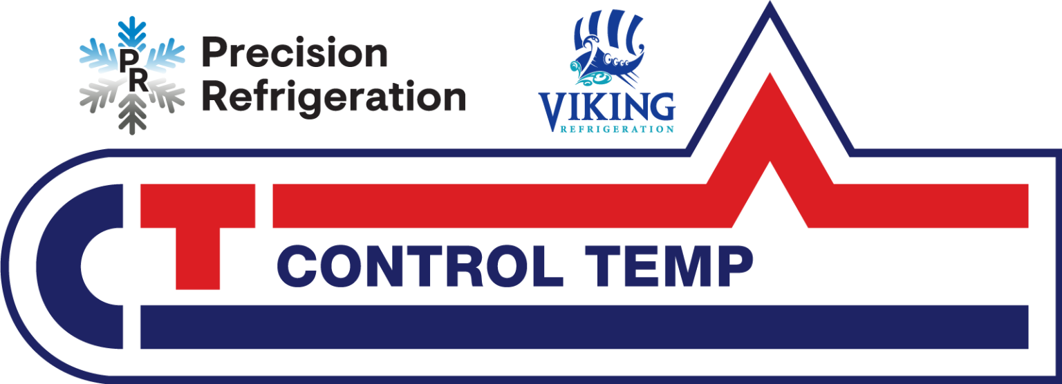 Home - CT Control Temp