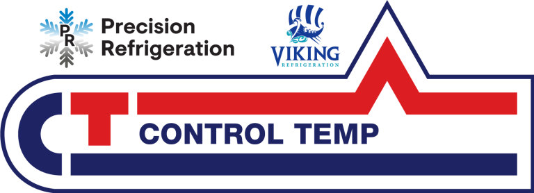 Home - CT Control Temp