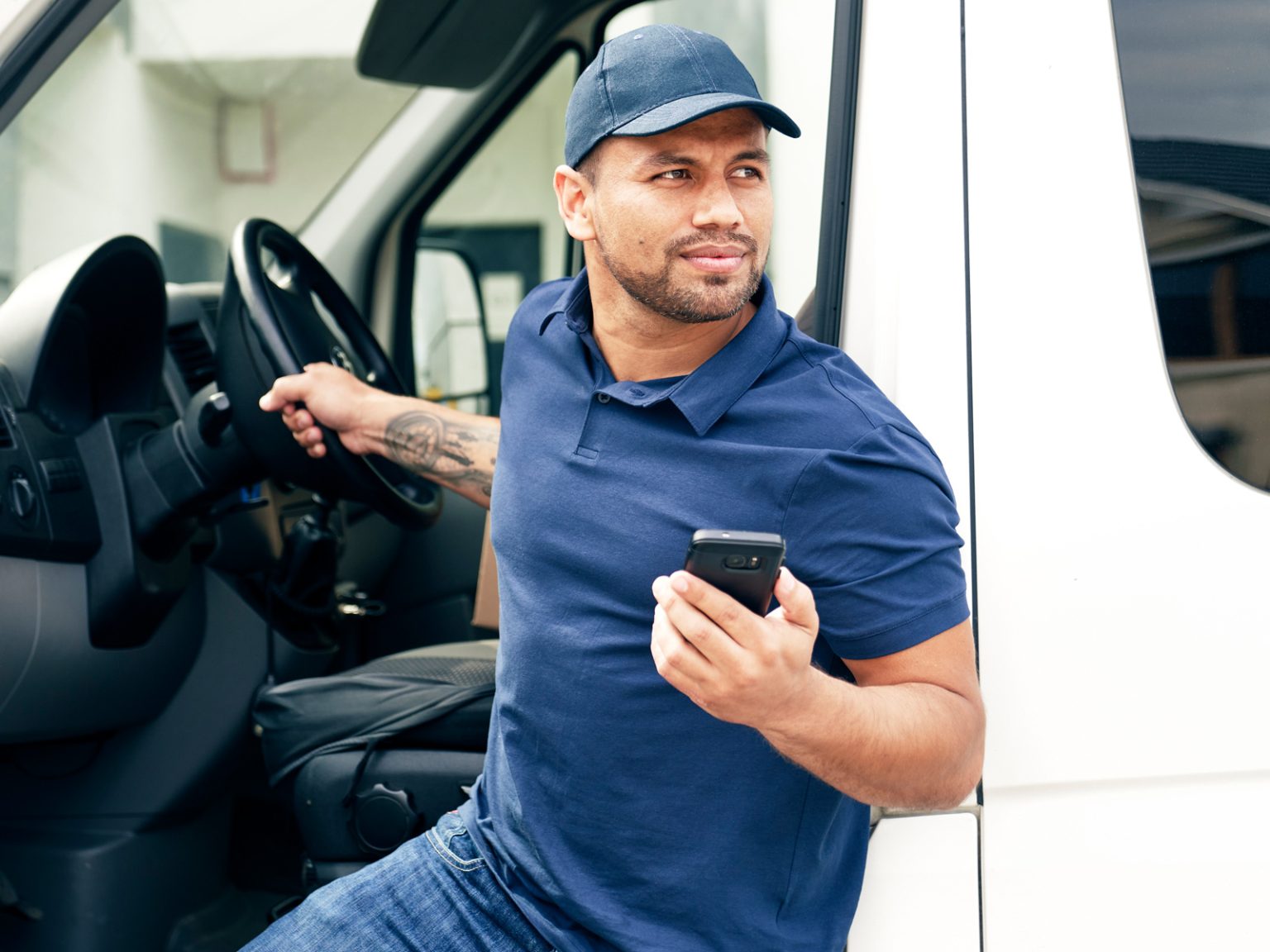 Services and Solutions - CT Control Temp